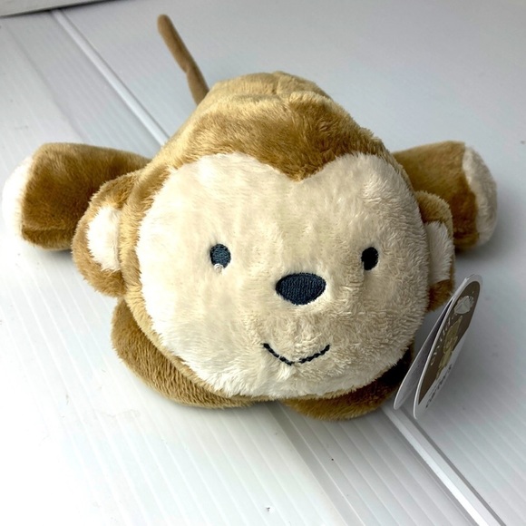 Carter's | Toys | Carters Child Of Mine Musical Monkey | Poshmark
